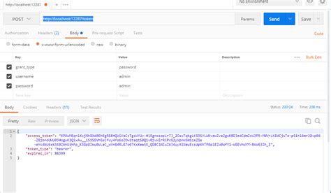 Token Based Authentication Using Aspnet Web Api 2 Owin And Oauth