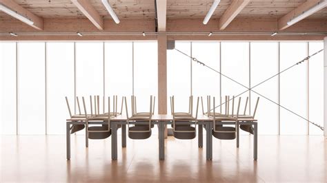 Ppaa Clads First All Wood Clt Structure In Mexico With Translucent Panels