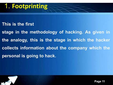 Ethical Hacking And Cyber Security Intro Pptx Operating Systems