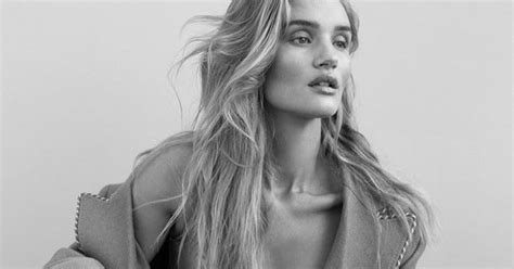 Celebrity Pics Rosie Huntington Whiteley