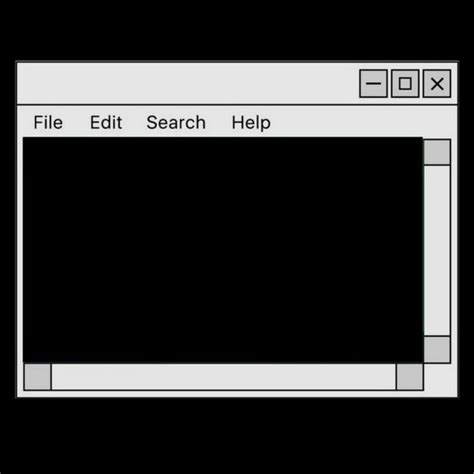 File Edit Search Help