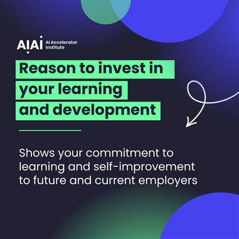 Ai Accelerator Institute On Linkedin Learninganddevelopment Aicareer