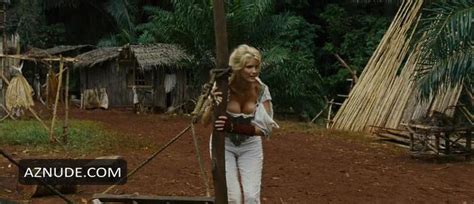 TREASURED ISLAND NUDE SCENES AZNude