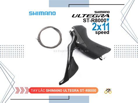 Tay LẮc Shimano Ultegra St R8000 DÂy Âm 2x11 TỐc ĐỘ Xe đạp Trực Tuyến