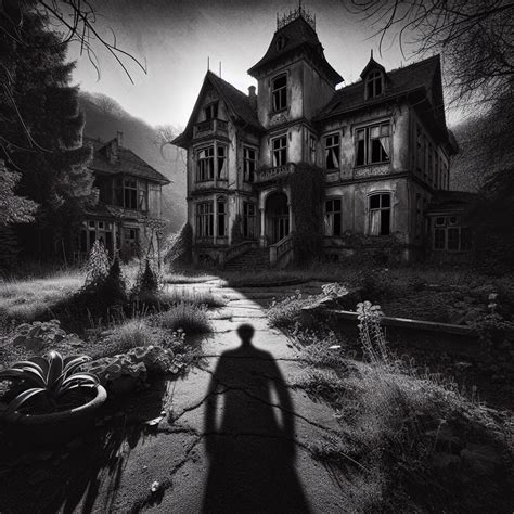 DALL E 3 Prompt Test Sinister 1