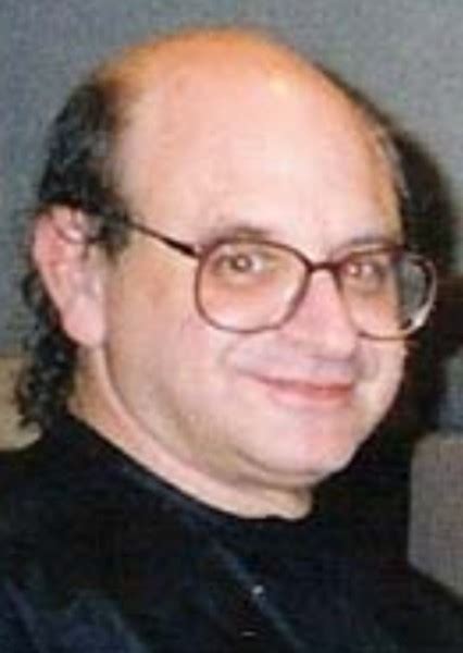 David Michael Frank On Mycast Fan Casting Your Favorite Stories