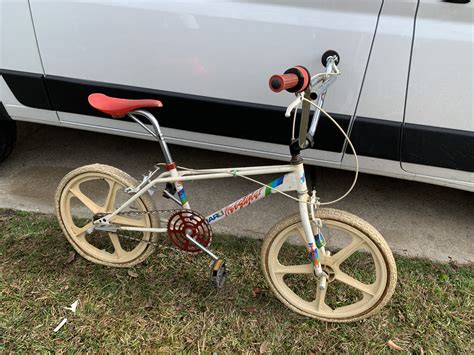 Vintage Haro Master Freestyler Bmx Bike Value Album On Imgur