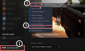 How To Fix Dev Error 6661 In COD Warzone