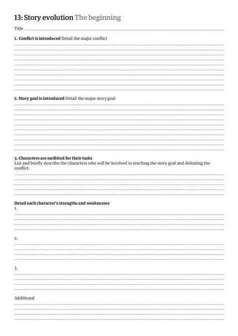 Pin By Heather Goodrich On Writing Writing Outline Writing Tips