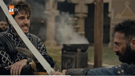 Meet Prince Orhan Kurulusosman