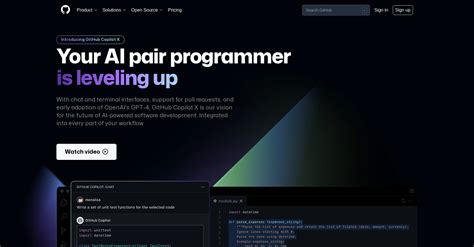 Seekmeai Github Copilot X