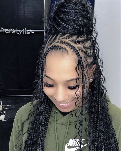 Braidhairstylesforblackwomen05 Stylish Eve
