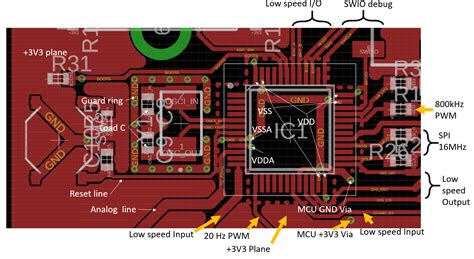 Crystal Oscillator Layout At Hazel Anderson Blog
