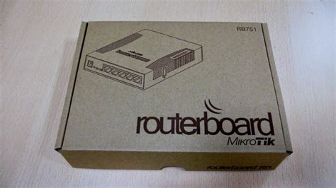 Cara Mudah Mengakses Remote Router Mikrotik Pintar Komputer