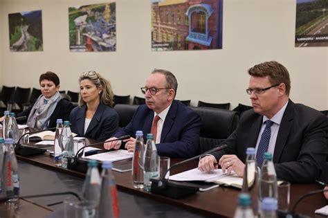 საქართველოს რეგიონული განვითარებისა და ინფრასტრუქტურის სამინისტრო 🟦რეგიონული განვითარებისა და