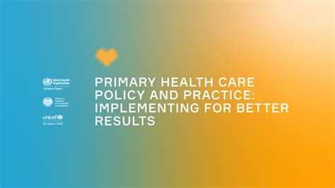 Reaching The Marginalized Through A Phc Approach Towards Ending