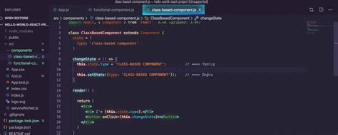 reactjs component yapısı ve component kullanımı mobilhanem
