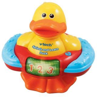 Online Vtech Splash Learn Duck Prices Shopclues India