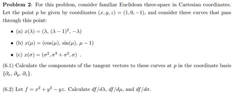 solved c x σ σ2 σ3 σ2 σ 6 1 ﻿calculate the components
