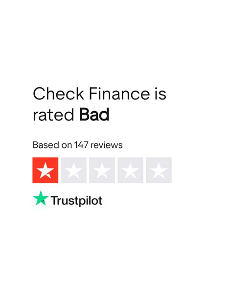 Check Finance Reviews Read Customer Service Reviews Of Uk