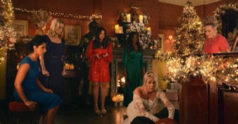 Eastenders Airs Shock Twist As A Dead Body Is Found In First Ever