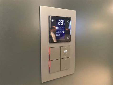 Centralized Lighting Control Lifestyle Electronics