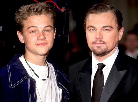 How Old Is Leonardo Dicaprio Now Lvqhb
