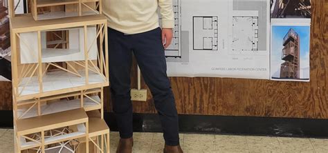 Ivan Leon Ramirez — Feldman Architecture