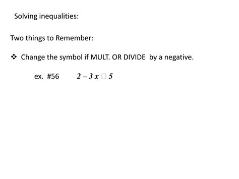 PPT Interval Notation PowerPoint Presentation Free Download ID