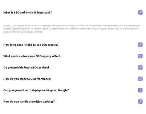Mastering Search Html Template By Nicepage