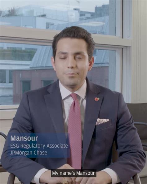 Jpmorgan Chase And Co On Linkedin Joining Jpmorgan Chase Through Our