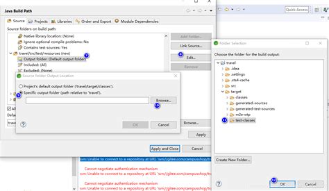 Maven项目没有srctestjava和srctestresources文件夹的解决方案maven下面没有java Test Csdn博客