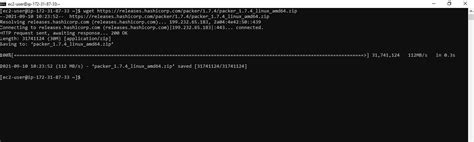Packer Building Aws Ami Images What Is Packer Packer Is An Open By