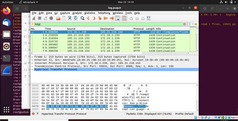 Suricata Alert Pcap Help Suricata