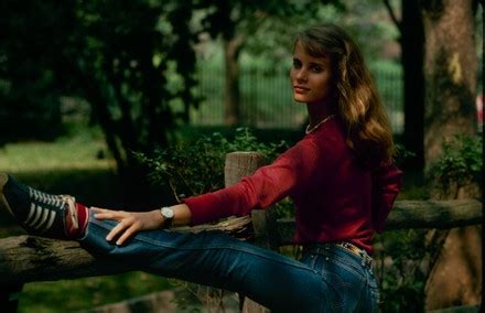 Lori Singer Actress Stock Pictures Editorial Images And Stock Photos Shutterstock