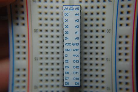 My Arduino Wordclock 15 Steps With Pictures Instructables