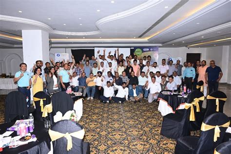 Zamira Australia Hosts Cocci Clinic In Karnal Advancing Poultry Health English Monthly Magazine