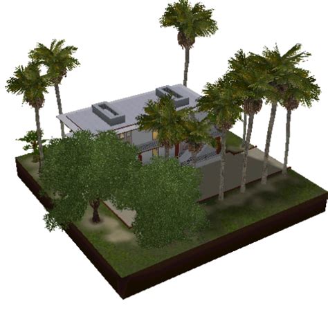Manso Listrado The Sims Wiki Fandom
