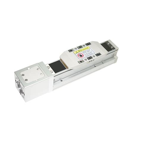 Get GCR Series Build In Rail Ball Screw Linear Actuators From Directech