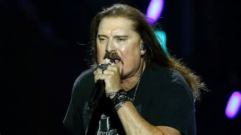 Dream Theater S James LaBrie Weighs In On Lip Syncing And Backing Track