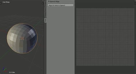 Blender Addon List Addon UV Align Distribute Blender Addons Blender Blender Tutorial