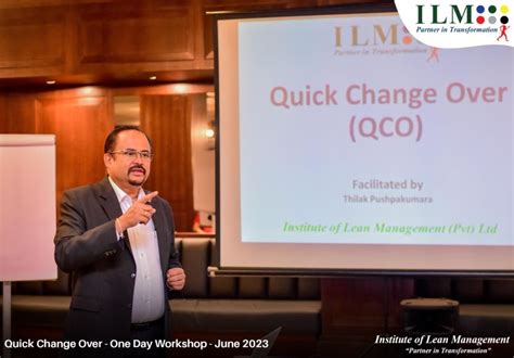 Institute Of Lean Management On Linkedin Lean Leansl Leanthinking