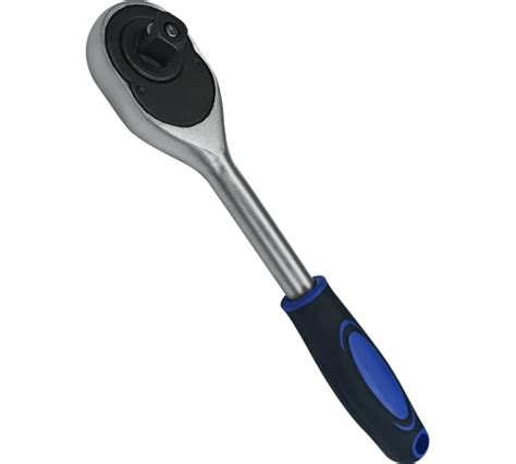 Трещотка для торцевых головок Vertextools 1 2 0029 08 1 2 выгодная цена отзывы