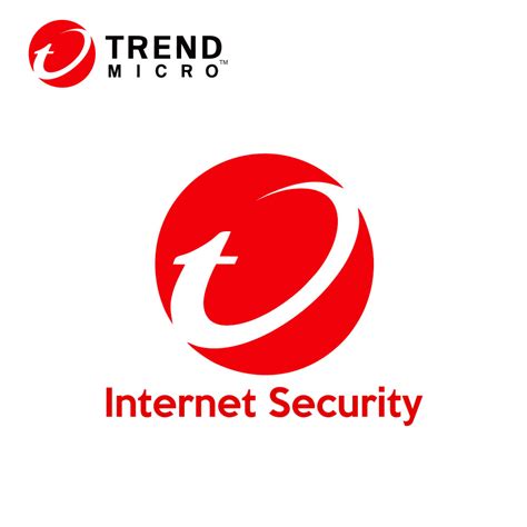 Trend Micro Internet Security Software Sale Softvire