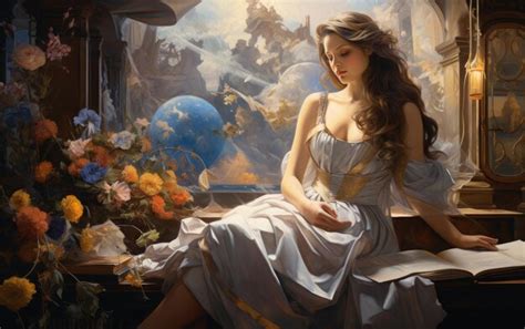 Premium Ai Image Legacy Of A Renowned Master