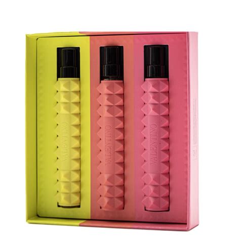 Valentino Born In Roma Donna Discovery Set X Ml Trend Parfum