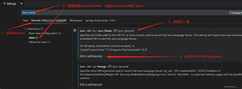 新版vscode Sever使用jdk18运行java程序的方法vscode怎么选择java18 Csdn博客