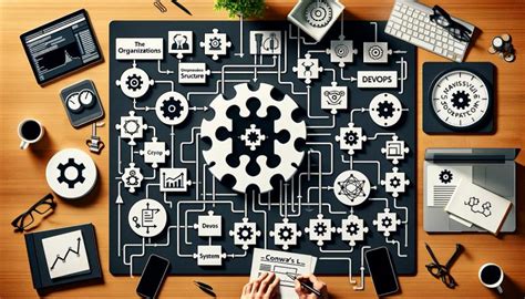 Donald Lutz On Linkedin Conways Law Devops And Your Source Code