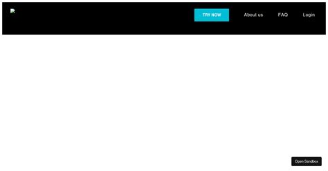 Styled Components Codesandbox