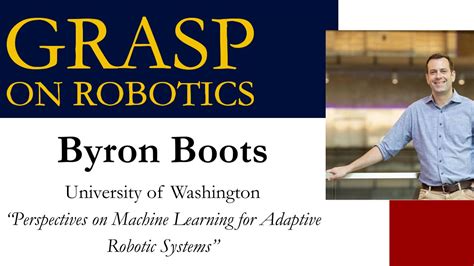Upenn Grasp Lab General Robotics Automation Sensing And Perception